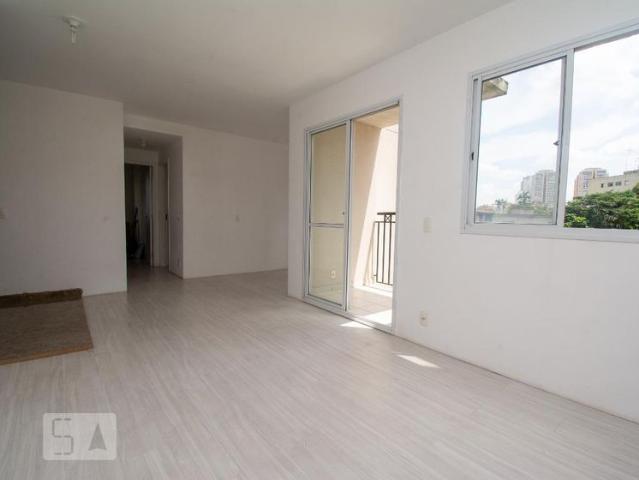 Apto, Vila Augusta, 2 Quartos, 65 m2 Guarulhos