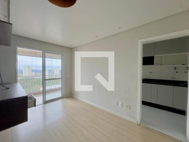 Apto, Vila Augusta, 2 Quartos, 69 m2 Guarulhos
