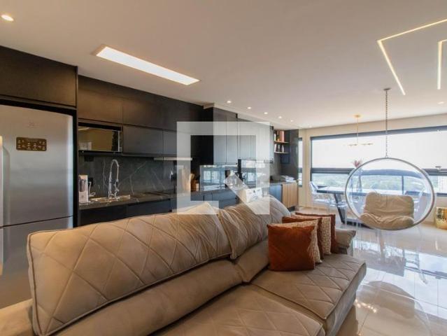 Apto, Vila Augusta, 2 Quartos, 70 m2 Guarulhos
