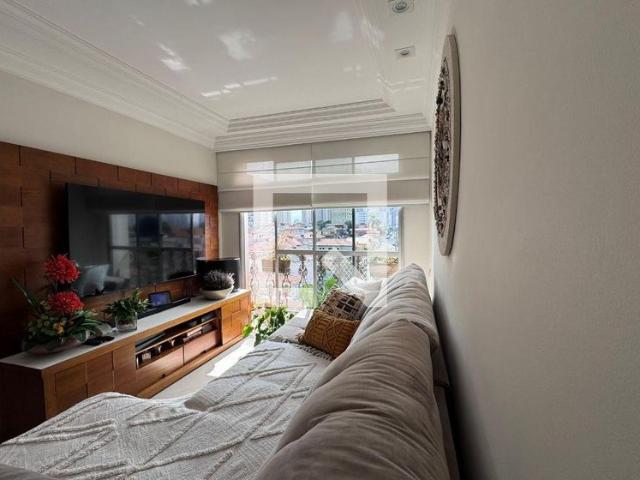 Apto, Vila Augusta, 2 Quartos, 70 m2 Guarulhos