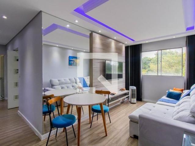 Apto, Vila Augusta, 2 Quartos, 70 m2 Guarulhos