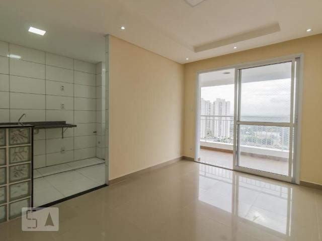 Apto, Vila Augusta, 2 Quartos, 71 m2 Guarulhos