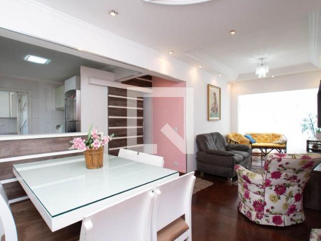 Apto, Vila Augusta, 2 Quartos, 72 m2 Guarulhos