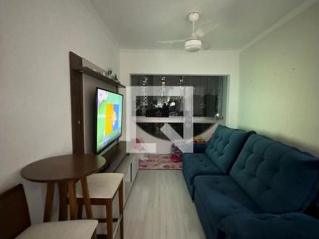 Apto, Vila Augusta, 2 Quartos, 74 m2 Guarulhos