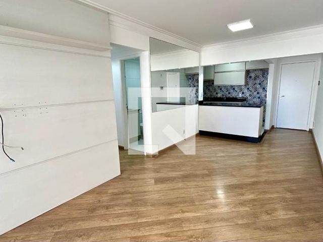 Apto, Vila Augusta, 2 Quartos, 75 m2 Guarulhos