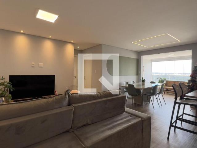 Apto, Vila Augusta, 2 Quartos, 76 m2 Guarulhos