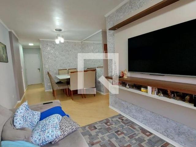 Apto, Vila Augusta, 2 Quartos, 76 m2 Guarulhos