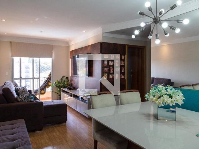 Apto, Vila Augusta, 2 Quartos, 80 m2 Guarulhos