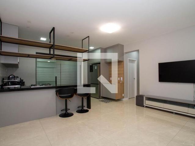 Apto, Vila Augusta, 2 Quartos, 85 m2 Guarulhos