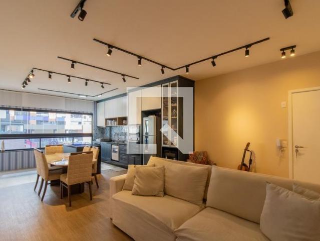 Apto, Vila Augusta, 2 Quartos, 91 m2 Guarulhos