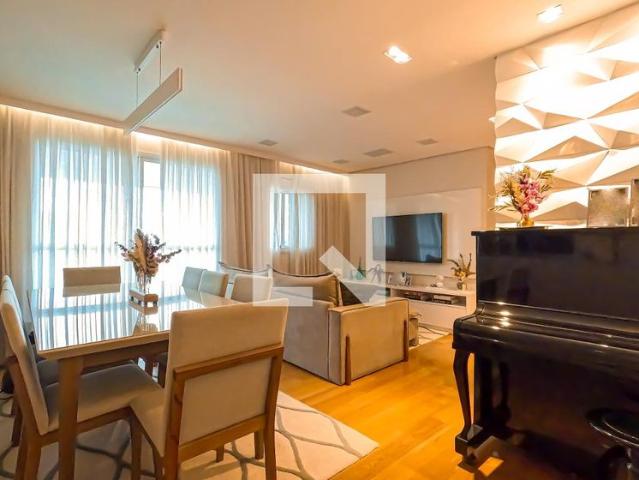 Apto, Vila Augusta, 2 Quartos, 95 m2 Guarulhos