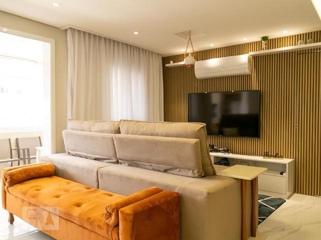 Apto, Vila Augusta, 3 Quartos, 108 m2 Guarulhos