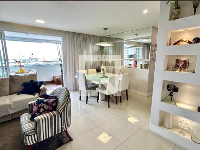 Apto, Vila Augusta, 3 Quartos, 108 m2 Guarulhos