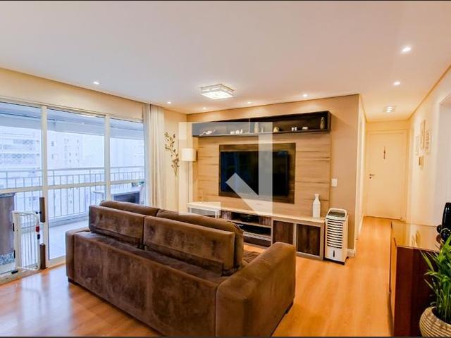 Apto, Vila Augusta, 3 Quartos, 110 m2 Guarulhos