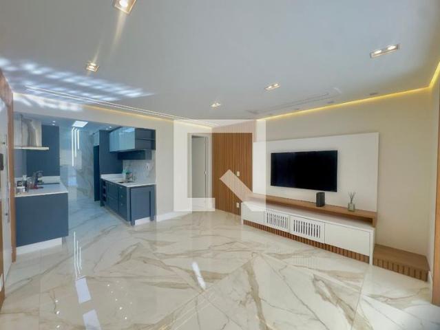 Apto, Vila Augusta, 3 Quartos, 110 m2 Guarulhos