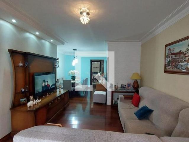 Apto, Vila Augusta, 3 Quartos, 125 m2 Guarulhos