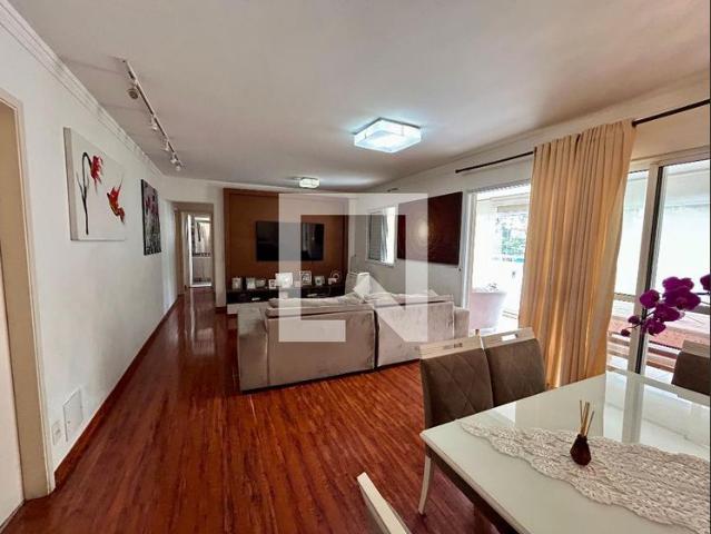 Apto, Vila Augusta, 3 Quartos, 128 m2 Guarulhos