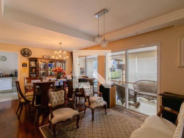 Apto, Vila Augusta, 3 Quartos, 134 m2 Guarulhos
