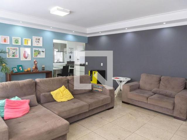Apto, Vila Augusta, 3 Quartos, 180 m2 Guarulhos