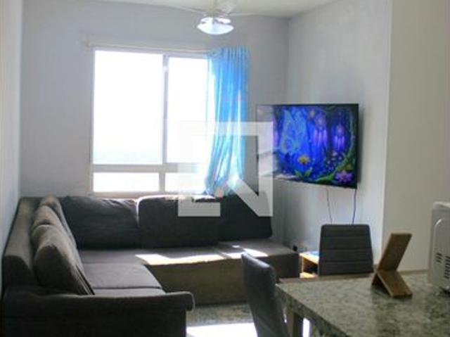 Apto, Vila Augusta, 3 Quartos, 54 m2 Guarulhos