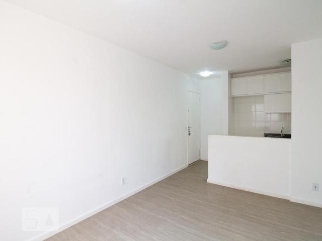 Apto, Vila Augusta, 3 Quartos, 55 m2 Guarulhos