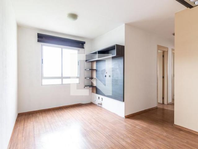 Apto, Vila Augusta, 3 Quartos, 58 m2 Guarulhos