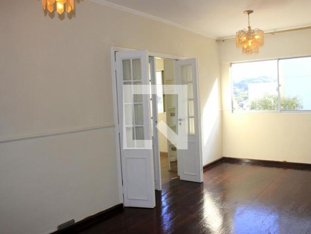 Apto, Vila Augusta, 3 Quartos, 60 m2 Guarulhos