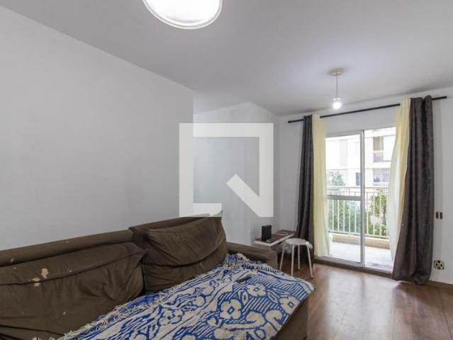 Apto, Vila Augusta, 3 Quartos, 61 m2 Guarulhos