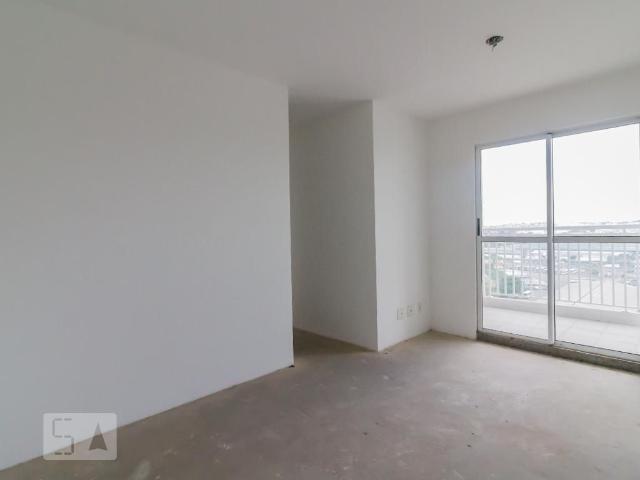 Apto, Vila Augusta, 3 Quartos, 62 m2 Guarulhos