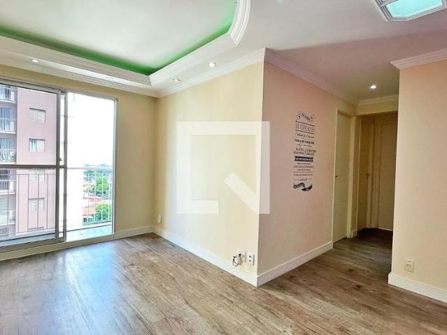 Apto, Vila Augusta, 3 Quartos, 63 m2 Guarulhos