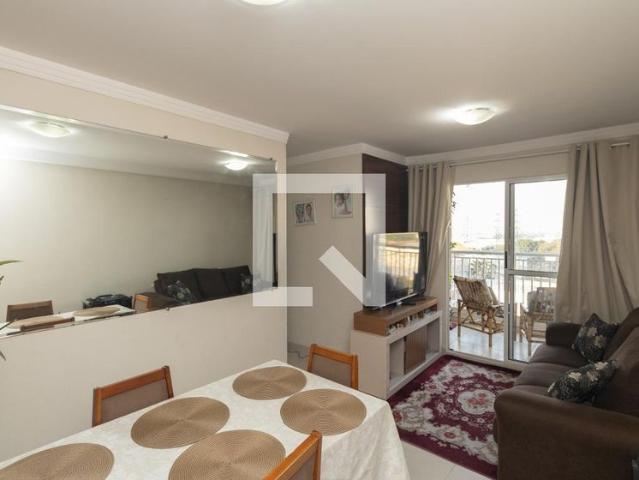 Apto, Vila Augusta, 3 Quartos, 63 m2 Guarulhos