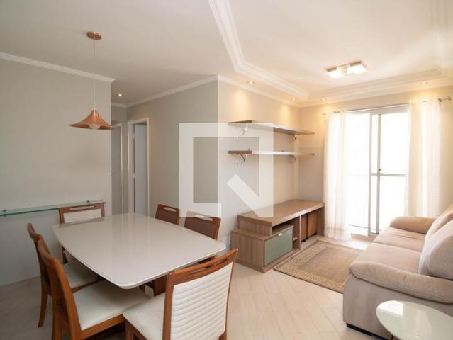 Apto, Vila Augusta, 3 Quartos, 64 m2 Guarulhos