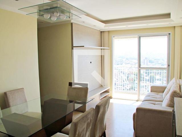 Apto, Vila Augusta, 3 Quartos, 64 m2 Guarulhos