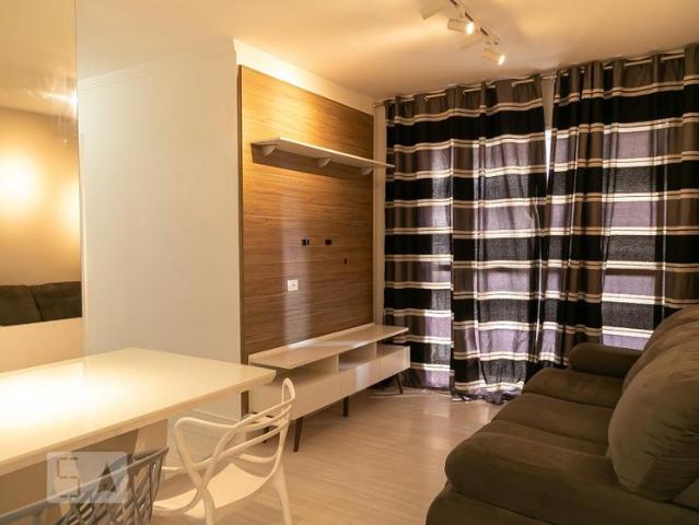 Apto, Vila Augusta, 3 Quartos, 65 m2 Guarulhos