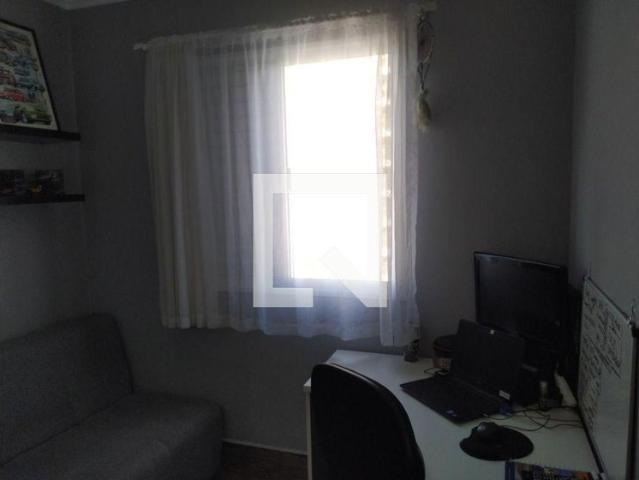 Apto, Vila Augusta, 3 Quartos, 65 m2 Guarulhos