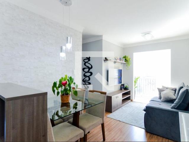 Apto, Vila Augusta, 3 Quartos, 65 m2 Guarulhos