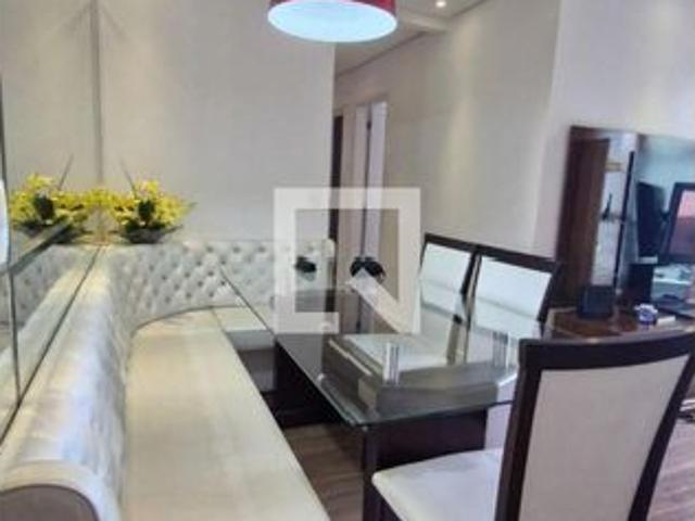 Apto, Vila Augusta, 3 Quartos, 65 m2 Guarulhos