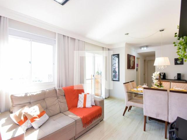 Apto, Vila Augusta, 3 Quartos, 66 m2 Guarulhos