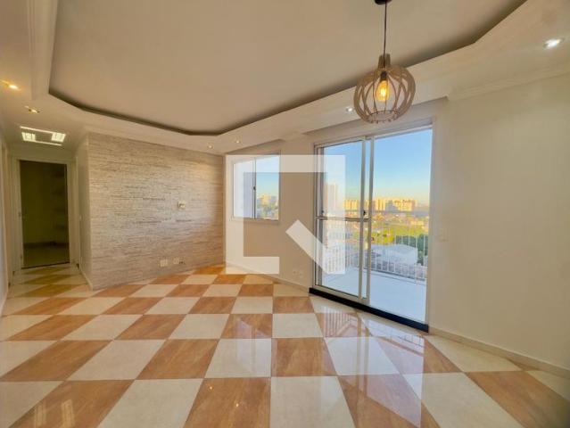 Apto, Vila Augusta, 3 Quartos, 69 m2 Guarulhos