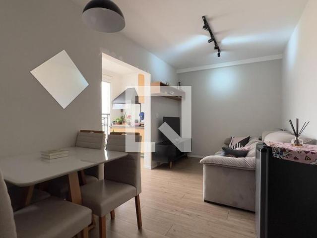 Apto, Vila Augusta, 3 Quartos, 69 m2 Guarulhos