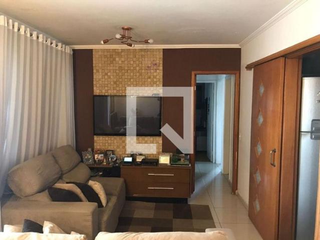 Apto, Vila Augusta, 3 Quartos, 69 m2 Guarulhos