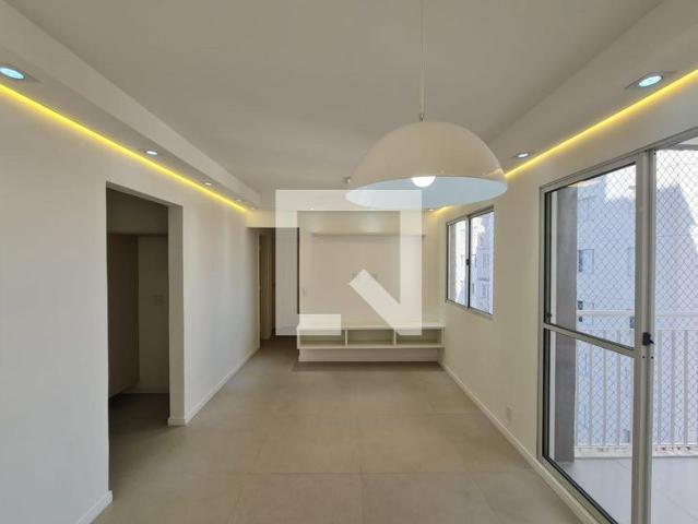 Apto, Vila Augusta, 3 Quartos, 70 m2 Guarulhos