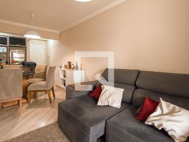 Apto, Vila Augusta, 3 Quartos, 75 m2 Guarulhos