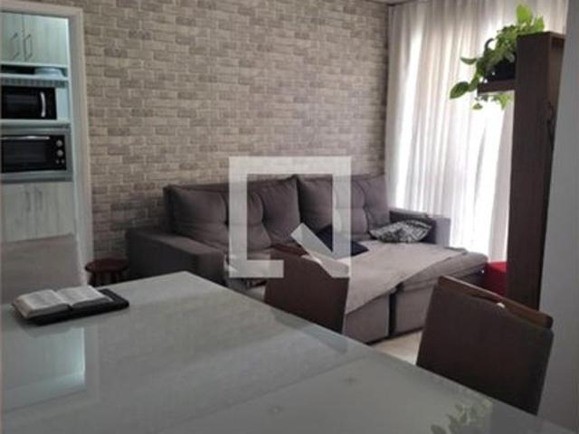 Apto, Vila Augusta, 3 Quartos, 75 m2 Guarulhos
