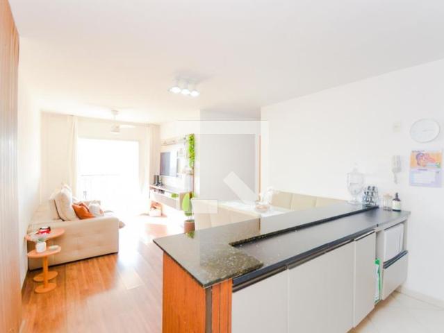 Apto, Vila Augusta, 3 Quartos, 75 m2 Guarulhos