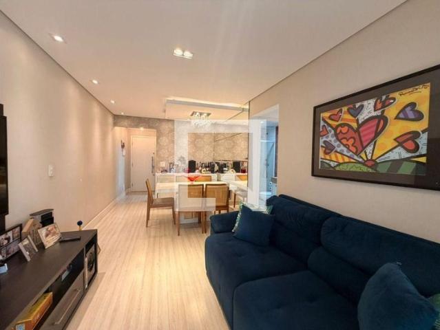 Apto, Vila Augusta, 3 Quartos, 75 m2 Guarulhos