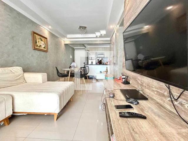 Apto, Vila Augusta, 3 Quartos, 75 m2 Guarulhos