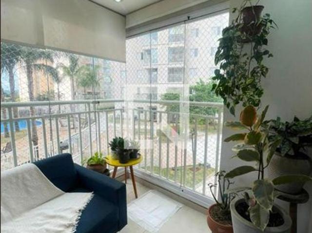 Apto, Vila Augusta, 3 Quartos, 75 m2 Guarulhos