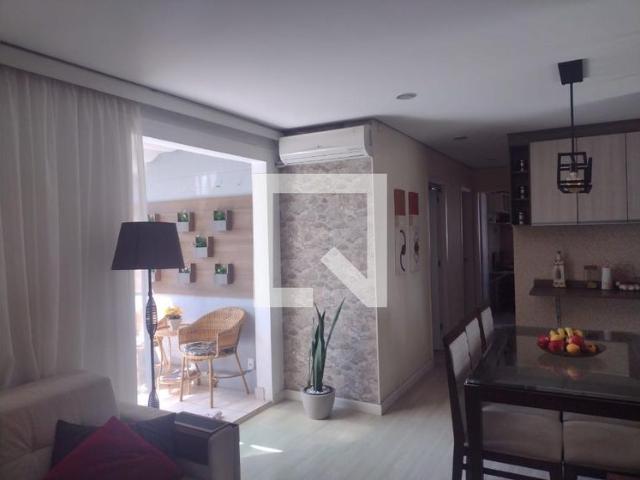 Apto, Vila Augusta, 3 Quartos, 76 m2 Guarulhos