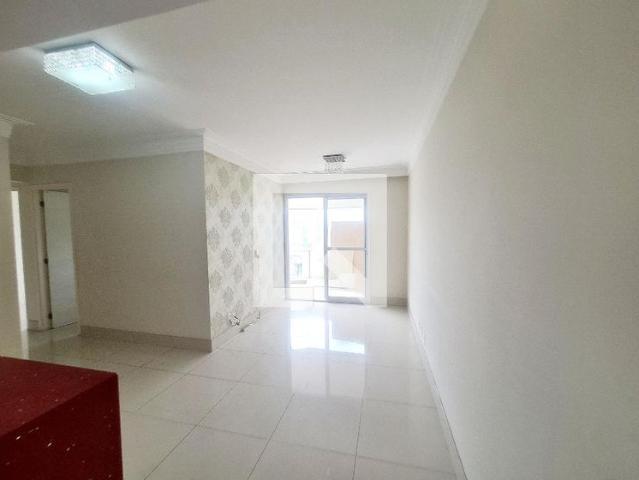 Apto, Vila Augusta, 3 Quartos, 82 m2 Guarulhos